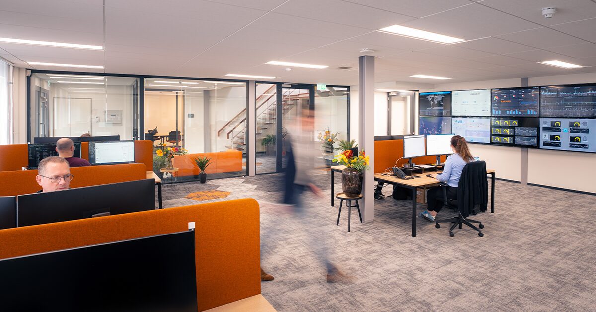 Uw ICT-Beheer altijd onder controle | ICT-Beheer | ZeroPlex